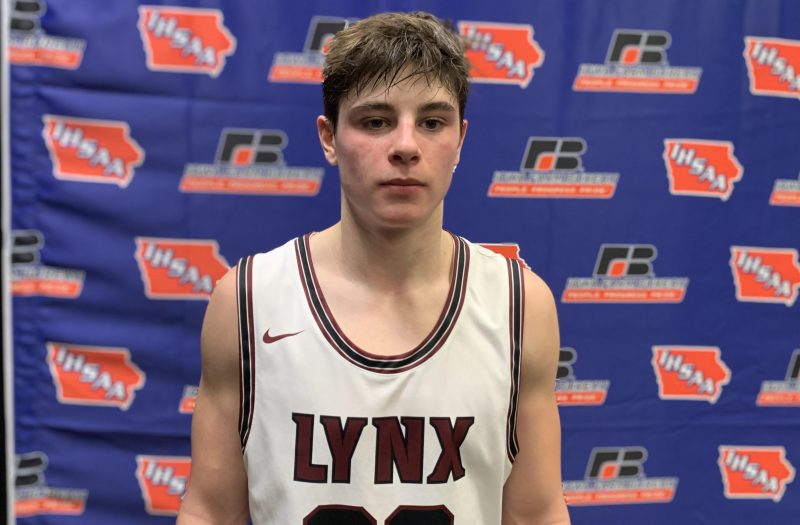 Class 1A: Top 10 Returning Assists - Prep Hoops