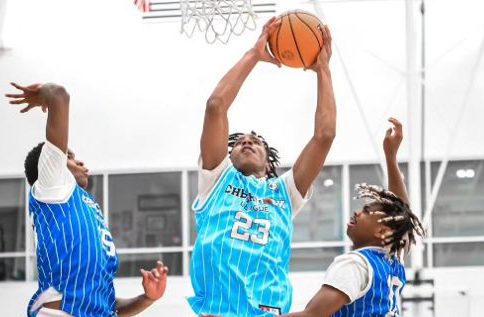 Check Rock League: Week 3 SEPA Standouts...Part II - Prep Hoops