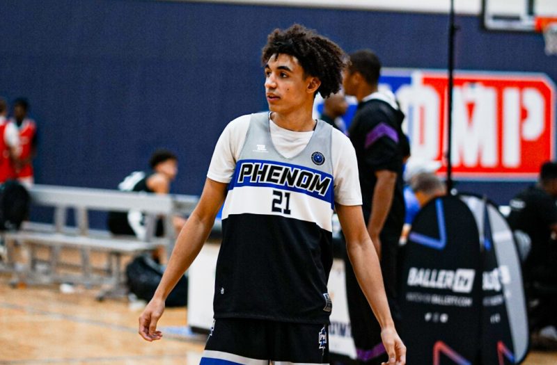 2025 Rankings Update: Class AAA New Additions (part 3) - Prep Hoops