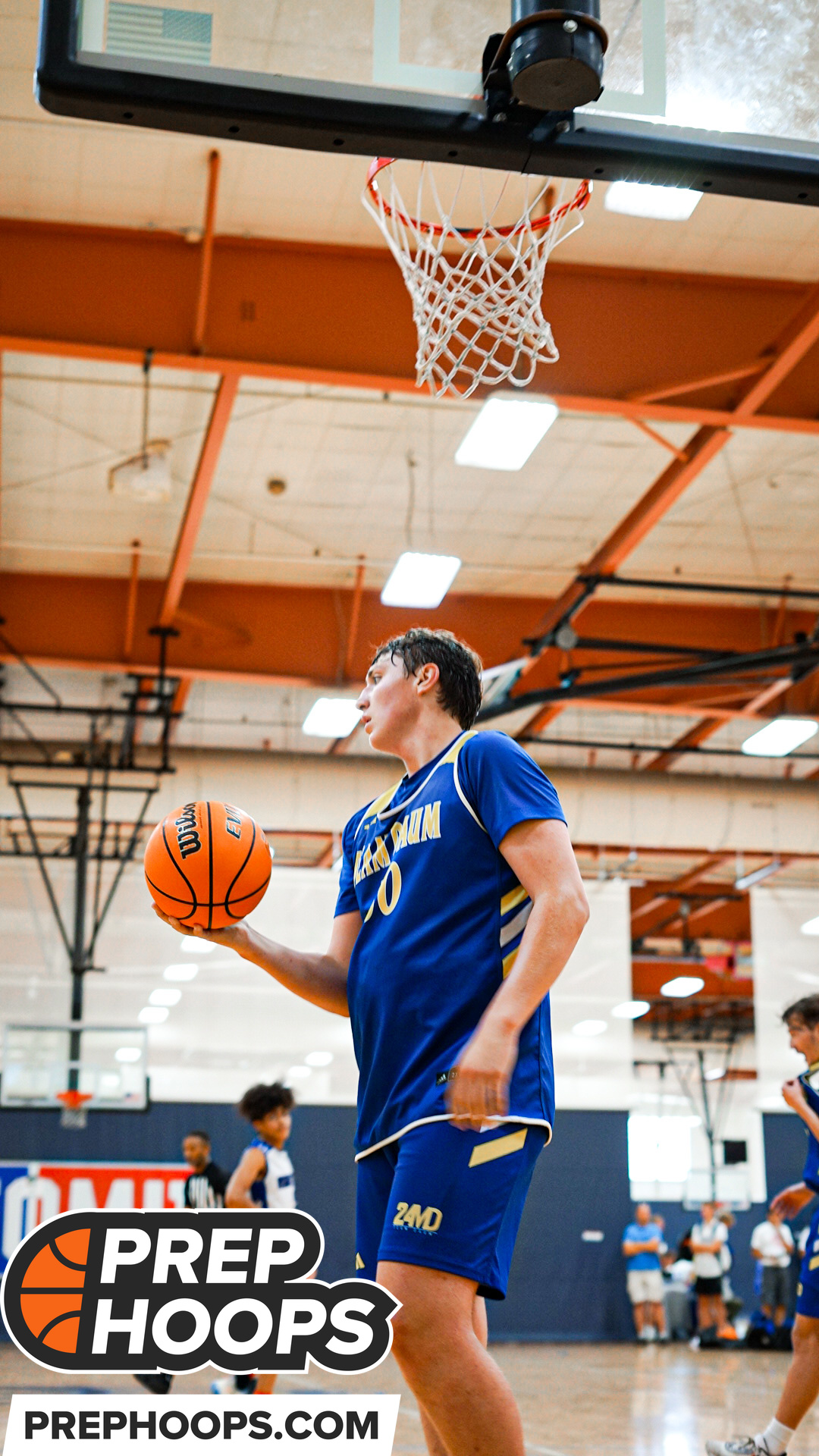Northern Colorado Team Camp: Productive Frontcourt Names - Prep Hoops