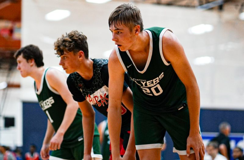 6A Continental League Playoff Preview - Prep Hoops