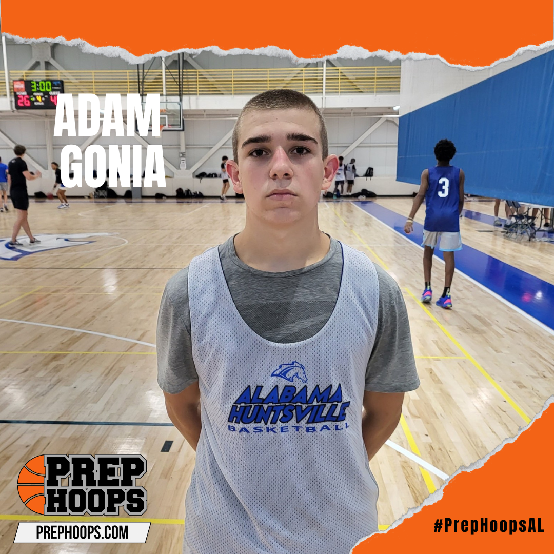 University of Alabama-Huntsville Elite Camp Stock-Risers - Prep Hoops