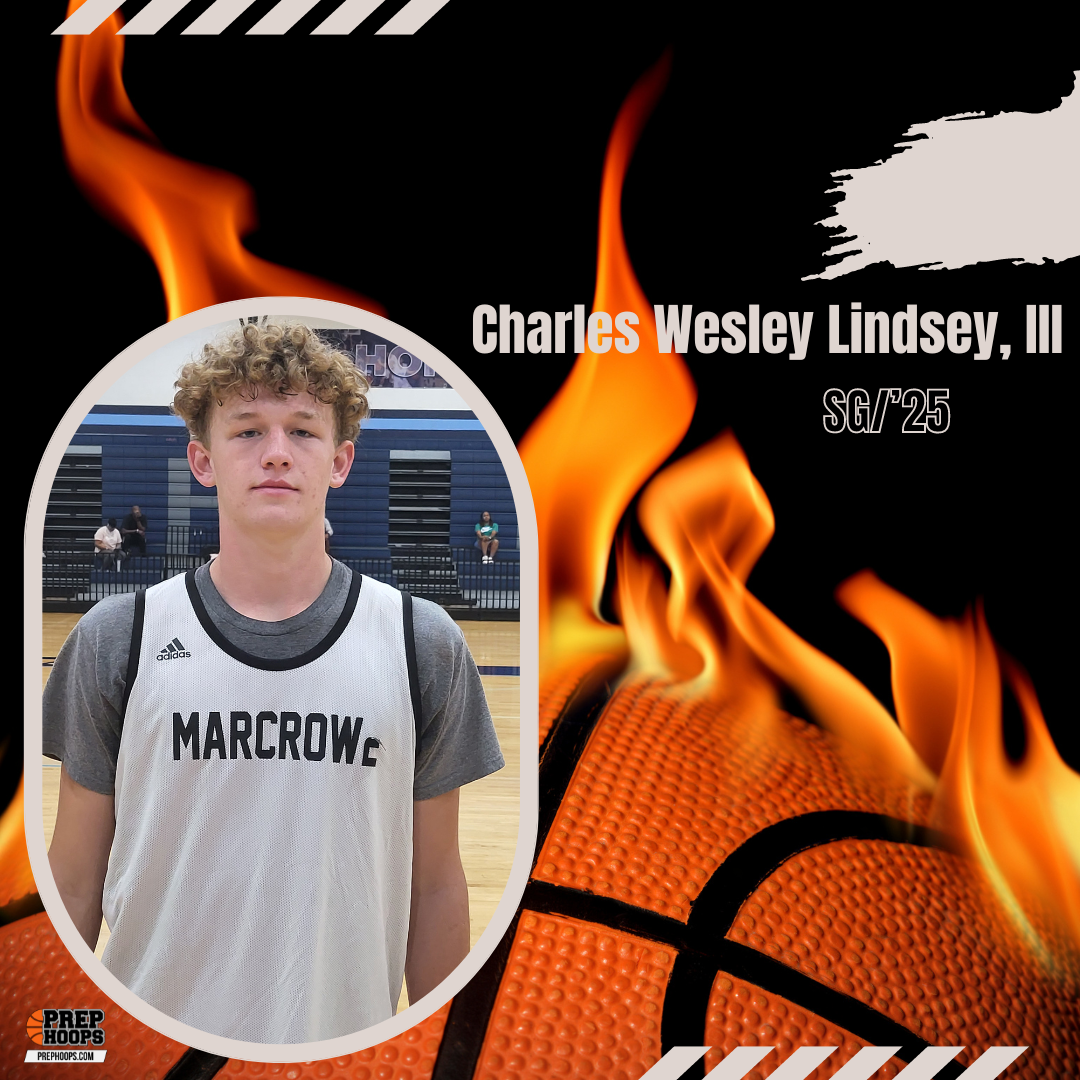 Crossroads of The South Standouts; Part 2 - Prep Hoops