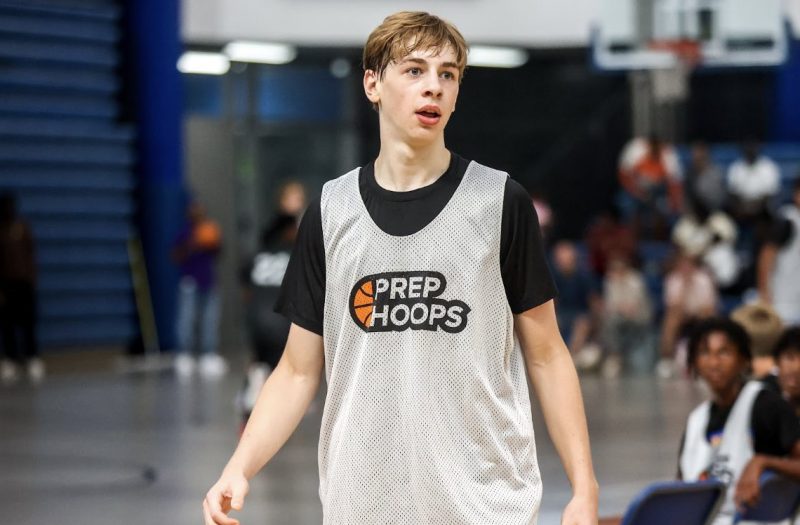 The Freshmen Showcase: Top Performers Part 2 - Prep Hoops