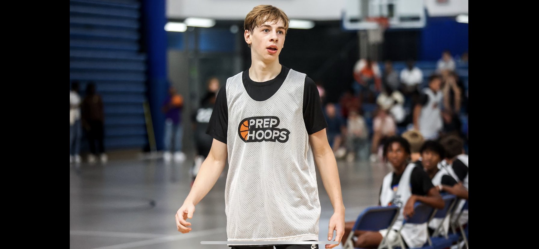 Producing Prospects from This Weekend - Prep Hoops