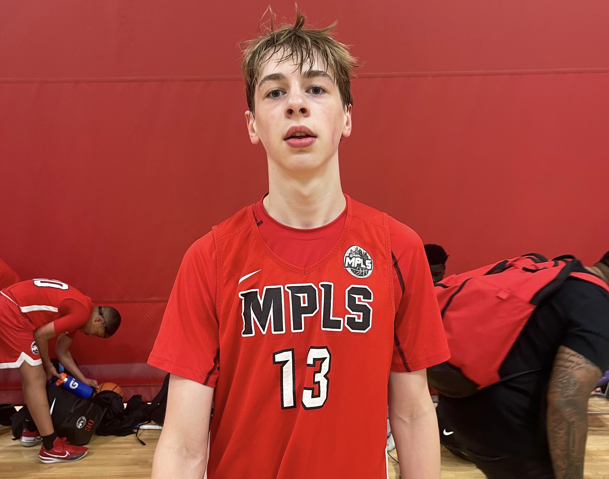 2027 Initial Prospect Ranking Update: Top Ten Per Class - Prep Hoops