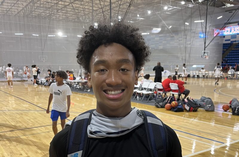 Top Duos in 6A - Prep Hoops