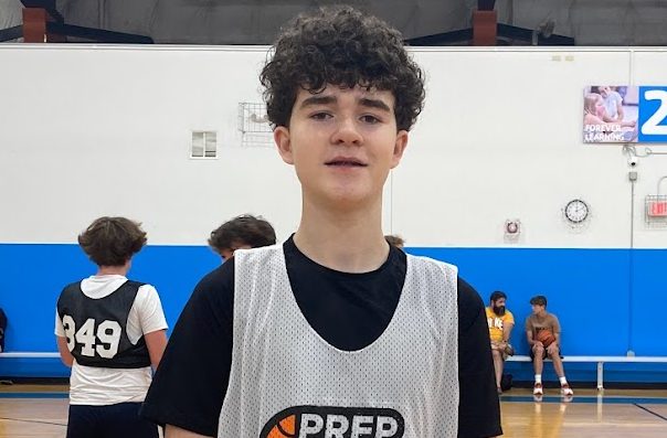 PrepHoops Oregon Freshman Showcase - Team One Scouting Reports - Prep Hoops