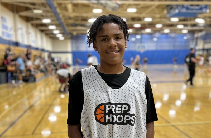 Freshman Showcase: Dependable Perimeter Defenders - Prep Hoops