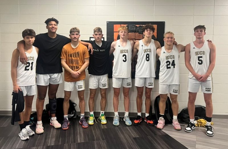 ECI 17U Selects: Year-End Review - Prep Hoops