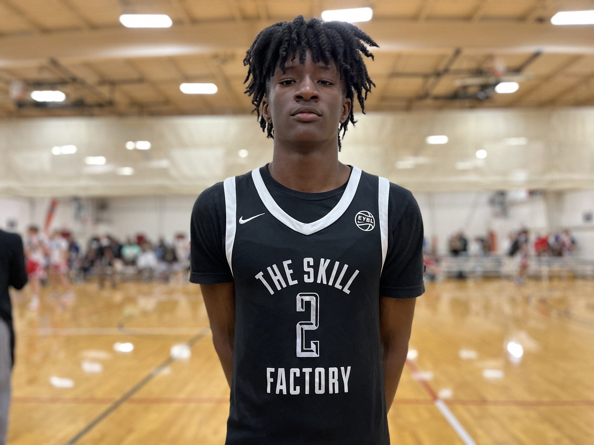 NCISAA Games of the Week - Week 1 - Prep Hoops