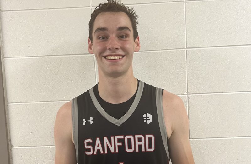 Hoop Chat: Stars from the Dakotas - Prep Hoops