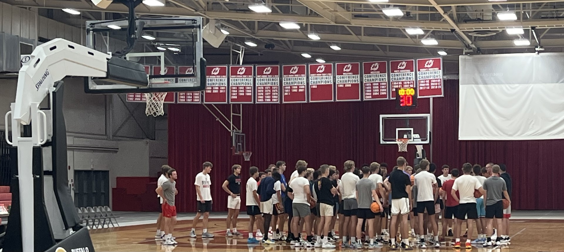 Standouts: MSUM Elite Camp - Prep Hoops