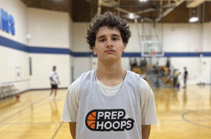 Freshman Showcase: Prolific Downhill Scorers - Prep Hoops