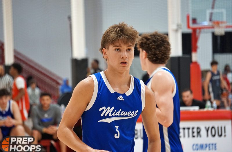 Thursday 3SSB 15/16 U standouts - Prep Hoops