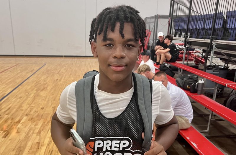 Kentucky Freshman Showcase: All-Event First Team - Prep Hoops