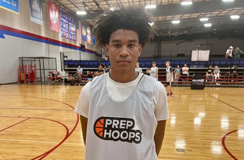 Kentucky Freshman Showcase: All-Event First Team - Prep Hoops
