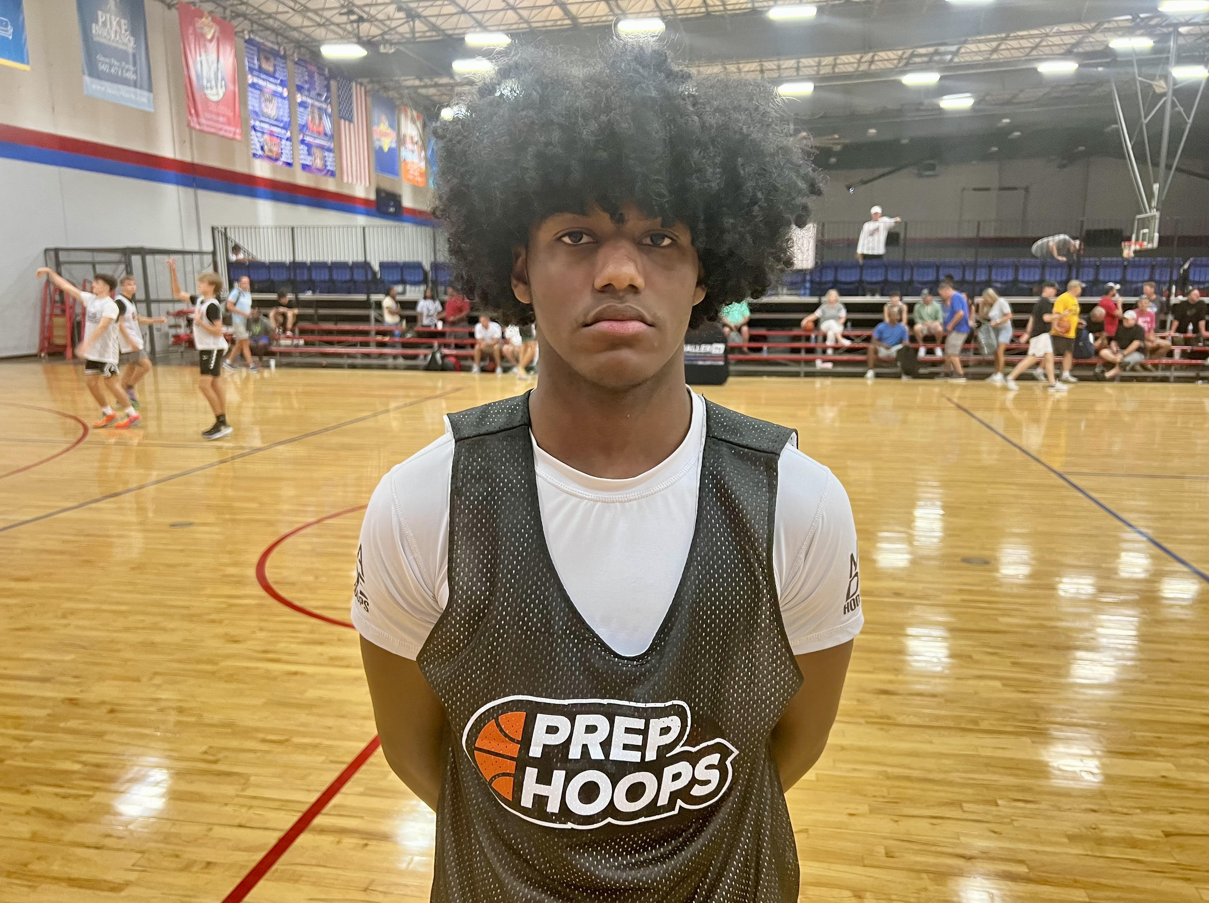 Intriguing 2027s Part 1 - Prep Hoops