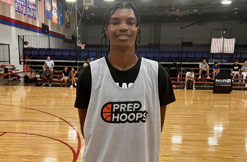 Replacing Top 2023s: Part Three - Prep Hoops