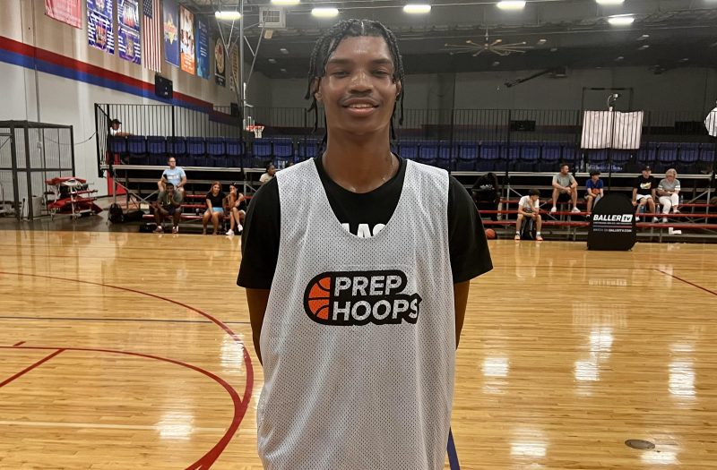 Kentucky Freshman Showcase: MVPs/Top Standouts - Prep Hoops