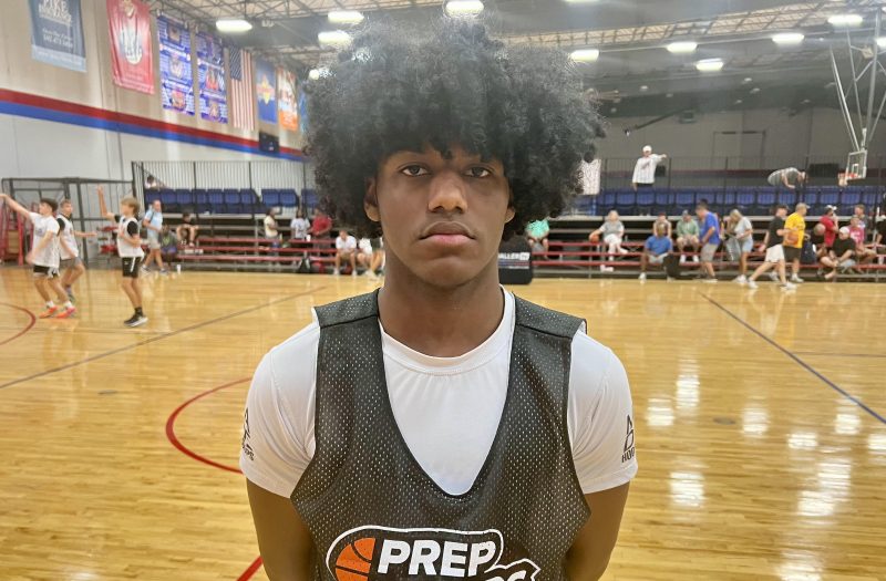 Kentucky Freshman Showcase: MVPs/Top Standouts - Prep Hoops