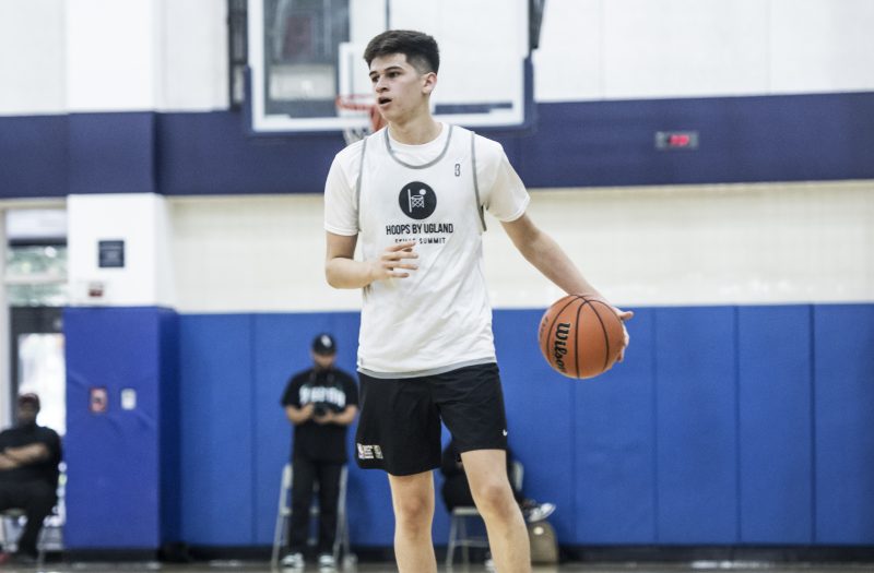 Skills Summit: Emergences (Pt .1) - Prep Hoops