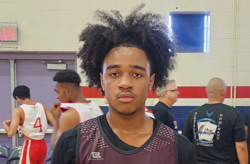 Halloween Hoops: Top Performers From Day 1 - Prep Hoops