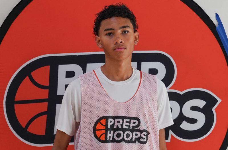 Unranked Players to Watch (Part Two) - Prep Hoops