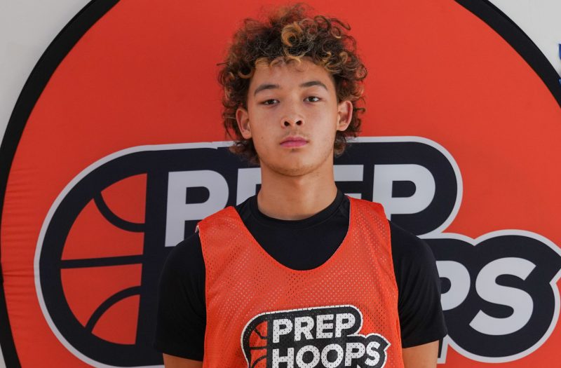 Standout Playoff Performers - Prep Hoops