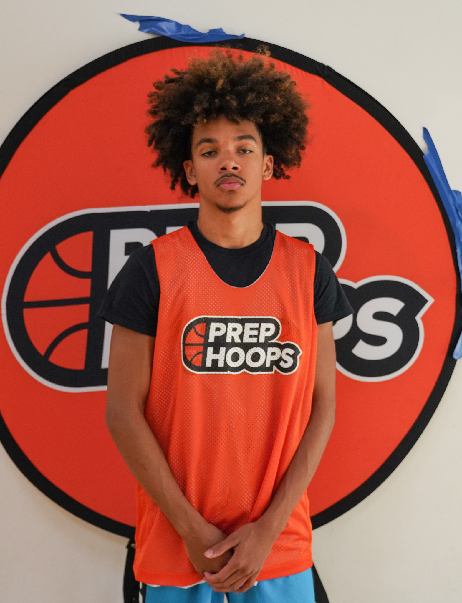 Kevin Richardson Jr., - Prep Hoops
