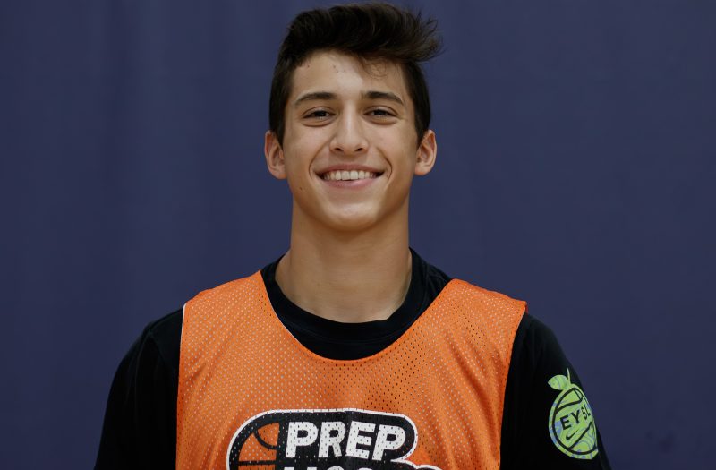Colorado Live: When Top D1 Targets Take the Floor - Prep Hoops