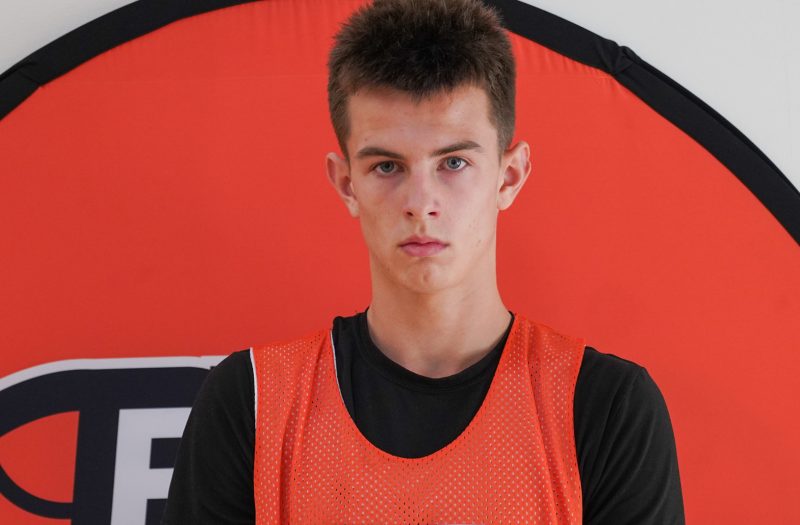 Versatile Fowards to Know - Prep Hoops