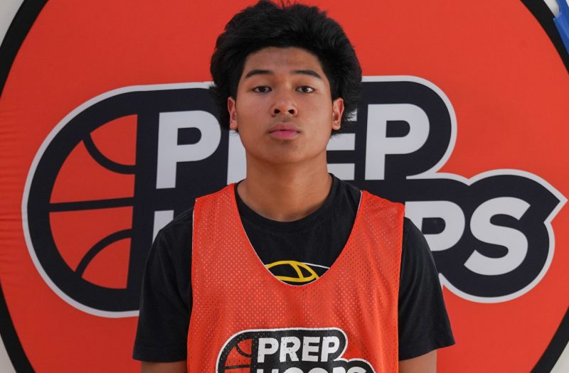 2026 Rankings: Sleeper Guards - Prep Hoops