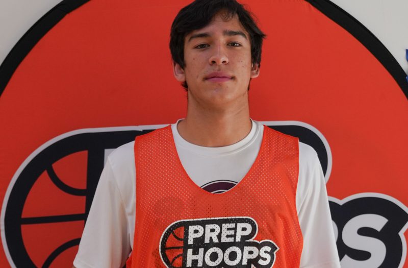 District by District: Preseason Junior of the Year - Prep Hoops