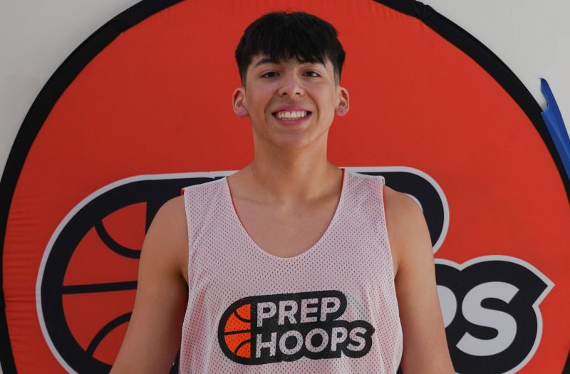 BDH Stock Riser Showcase: Top Defenders - Prep Hoops