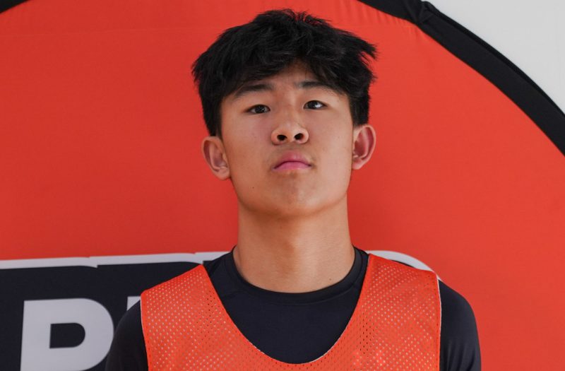 5 Sleeper Forwards to Know - Prep Hoops