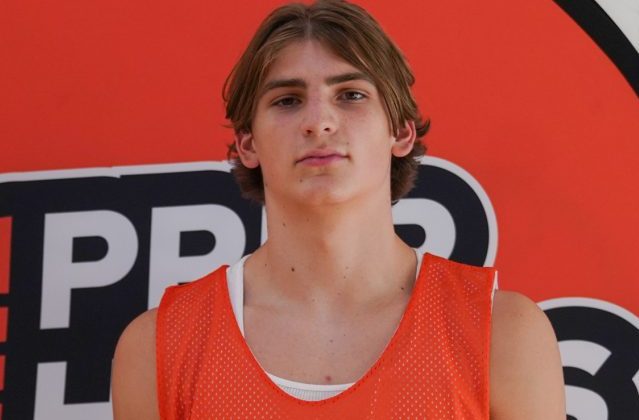 PRO16/NXT Session 11: Standout PGs - Prep Hoops