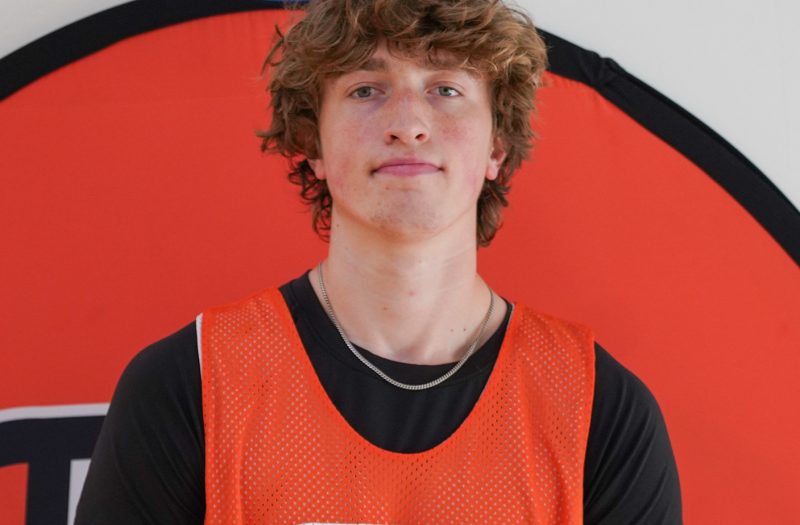 Playoff Watchlist: Senior Forwards - Prep Hoops