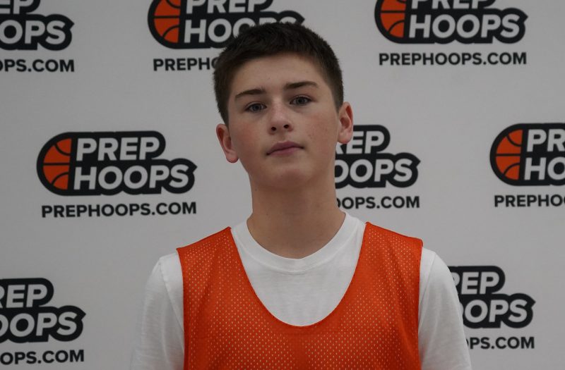 The Thursday Night Elite - Prep Hoops