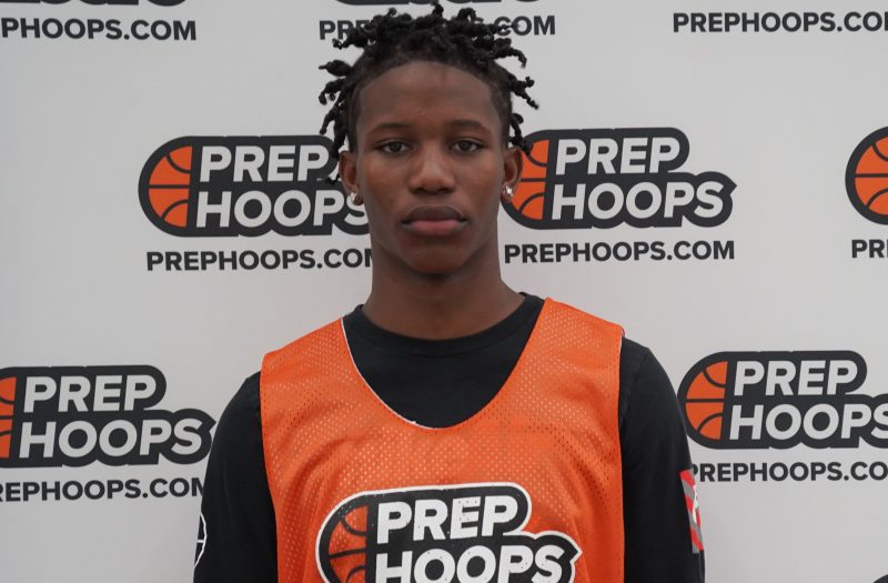 NHR State: Jack's Opening Night 16U Stars - Prep Hoops