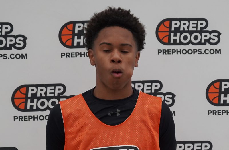 The Tuesday Night Elite: Metro - Prep Hoops