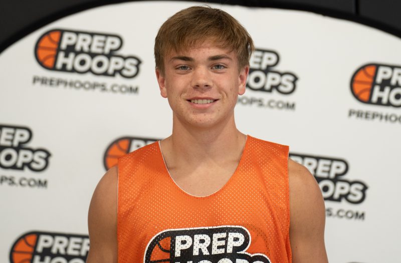 Substate Preview: 2A-5 - Prep Hoops