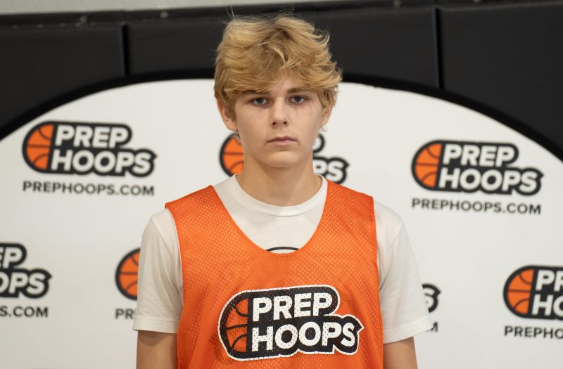 Prep Hoops Iowa Expo: Team 5 Evaluations - Prep Hoops