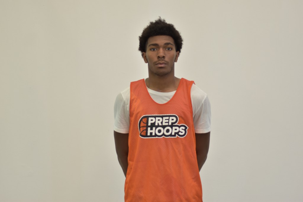 Jaylen Richardson, Franklin - Prep Hoops