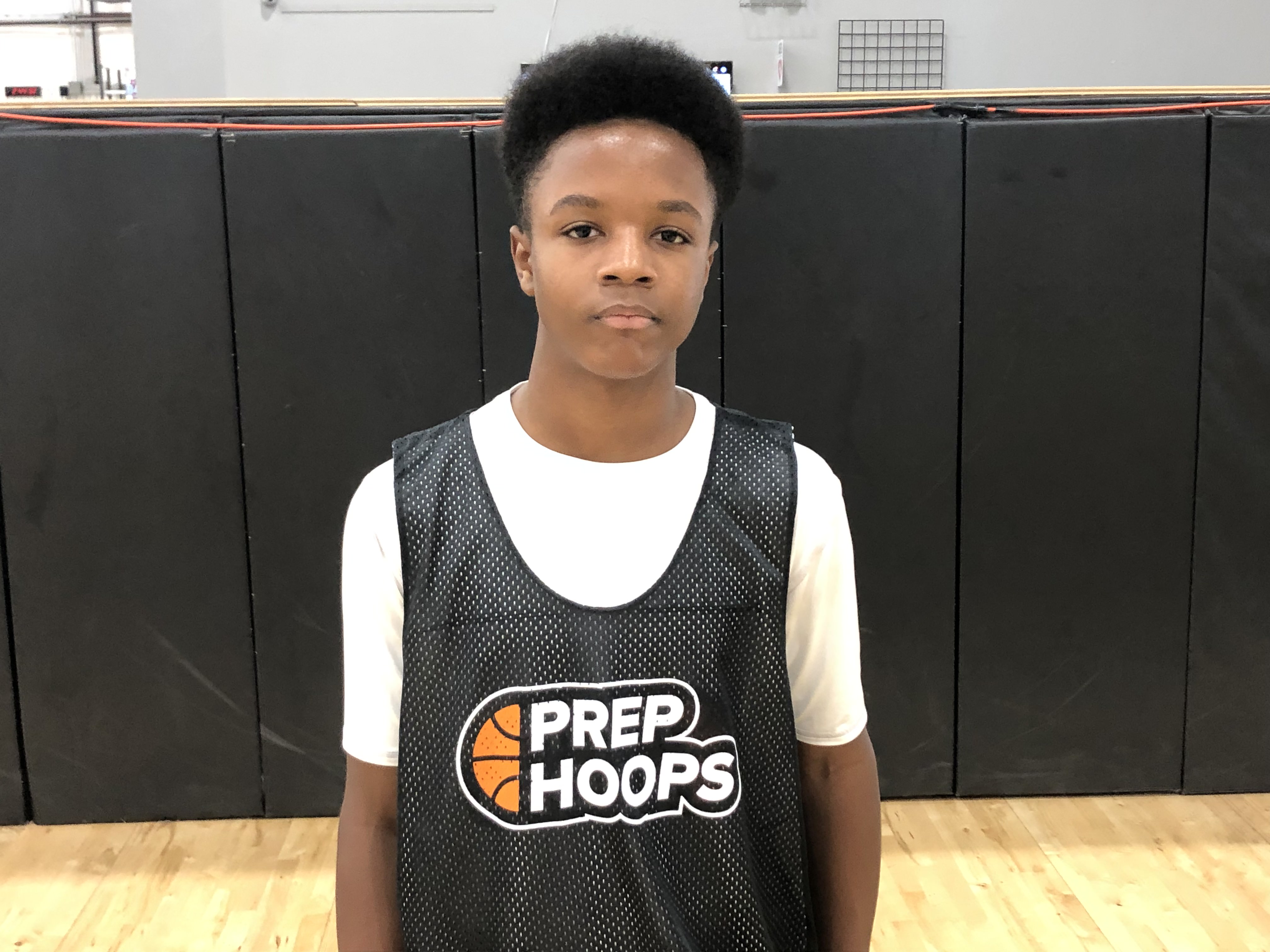 Jayden Pullen, Classen SAS @Ne - Prep Hoops