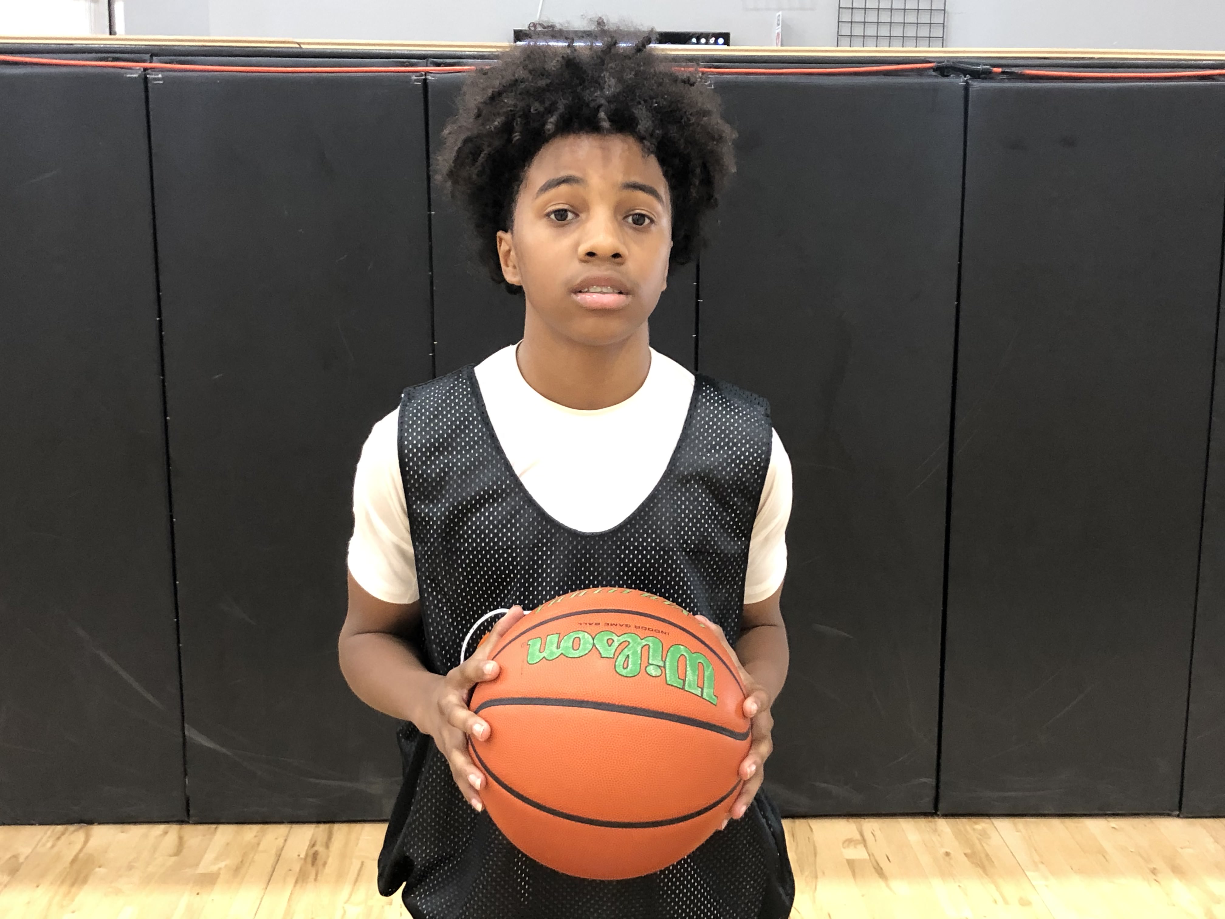 Jeffrey Rollerson Jr, Bethany - Prep Hoops