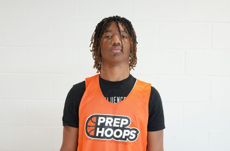 Reason for the Ranking: Top 100 - Prep Hoops