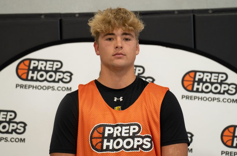 Substate Preview: 1A-2 - Prep Hoops