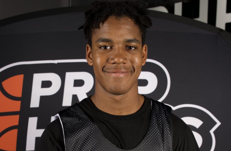 Freshman Showcase: Team 2 - Prep Hoops