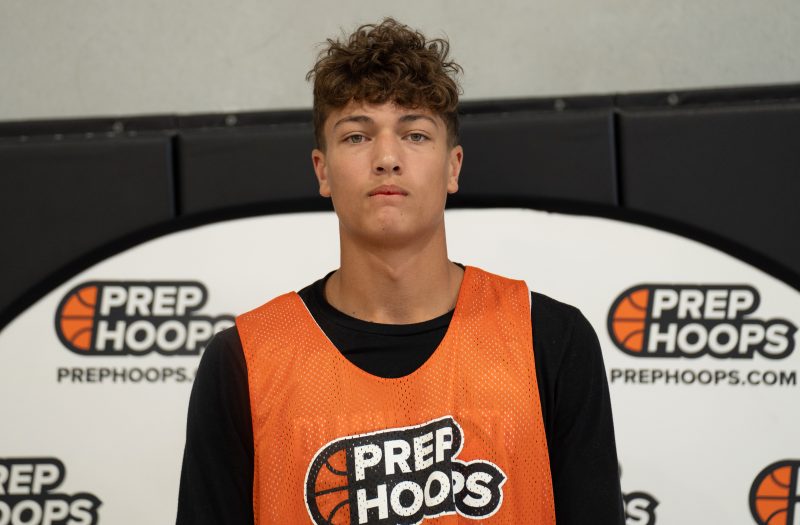 Overall Rankings Regardless of Class: 40-36 - Prep Hoops